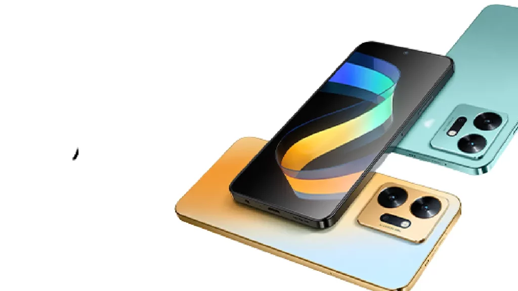Latest Infinix 5G Mobile Price in Pakistan – TechPrice.Pk