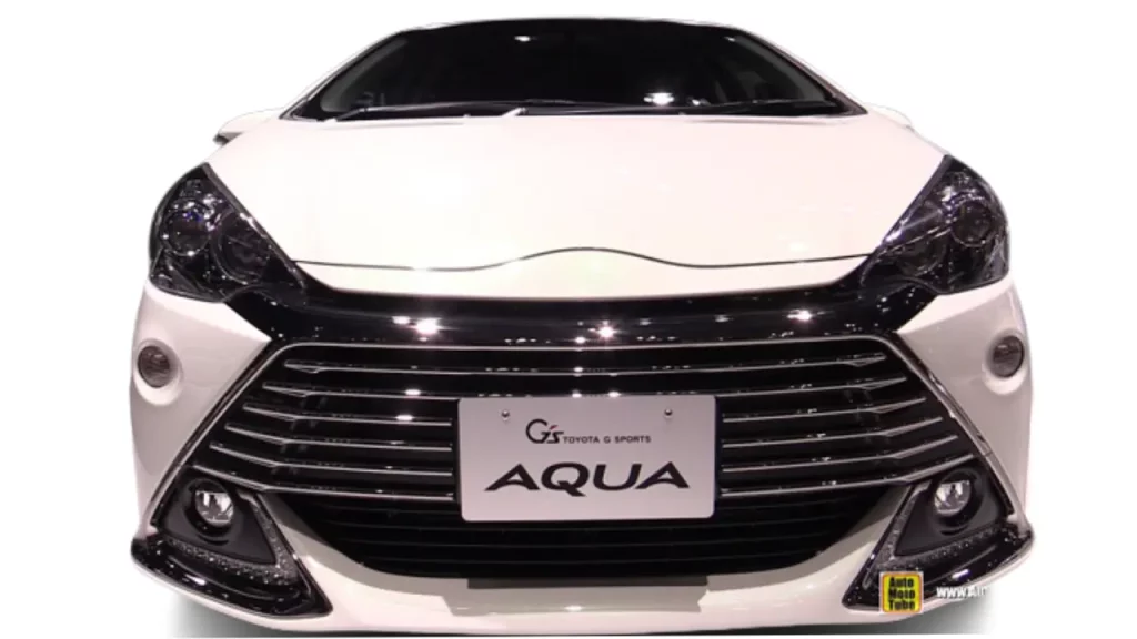 Latest Toyota Aqua Car Price in Pakistan 2023 – TechPrice.Pk