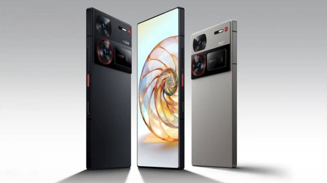 Nubia Z60 Ultra: Review of Features and Specifications | TechPrice.Pk